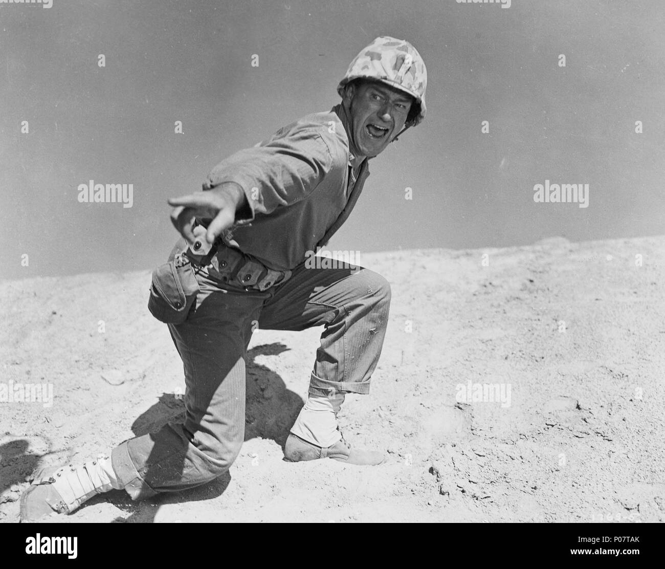 Sands of iwo jima hi-res stock photography and images - Alamy