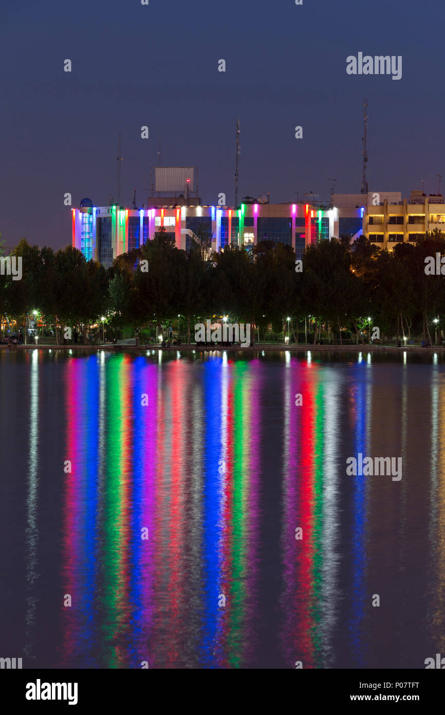 Iran mall hi-res stock photography and images - Alamy