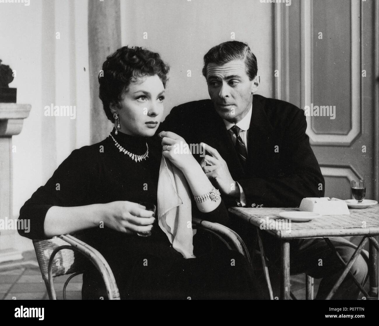 Original Film Title: BEAT THE DEVIL. English Title: BEAT THE DEVIL ...