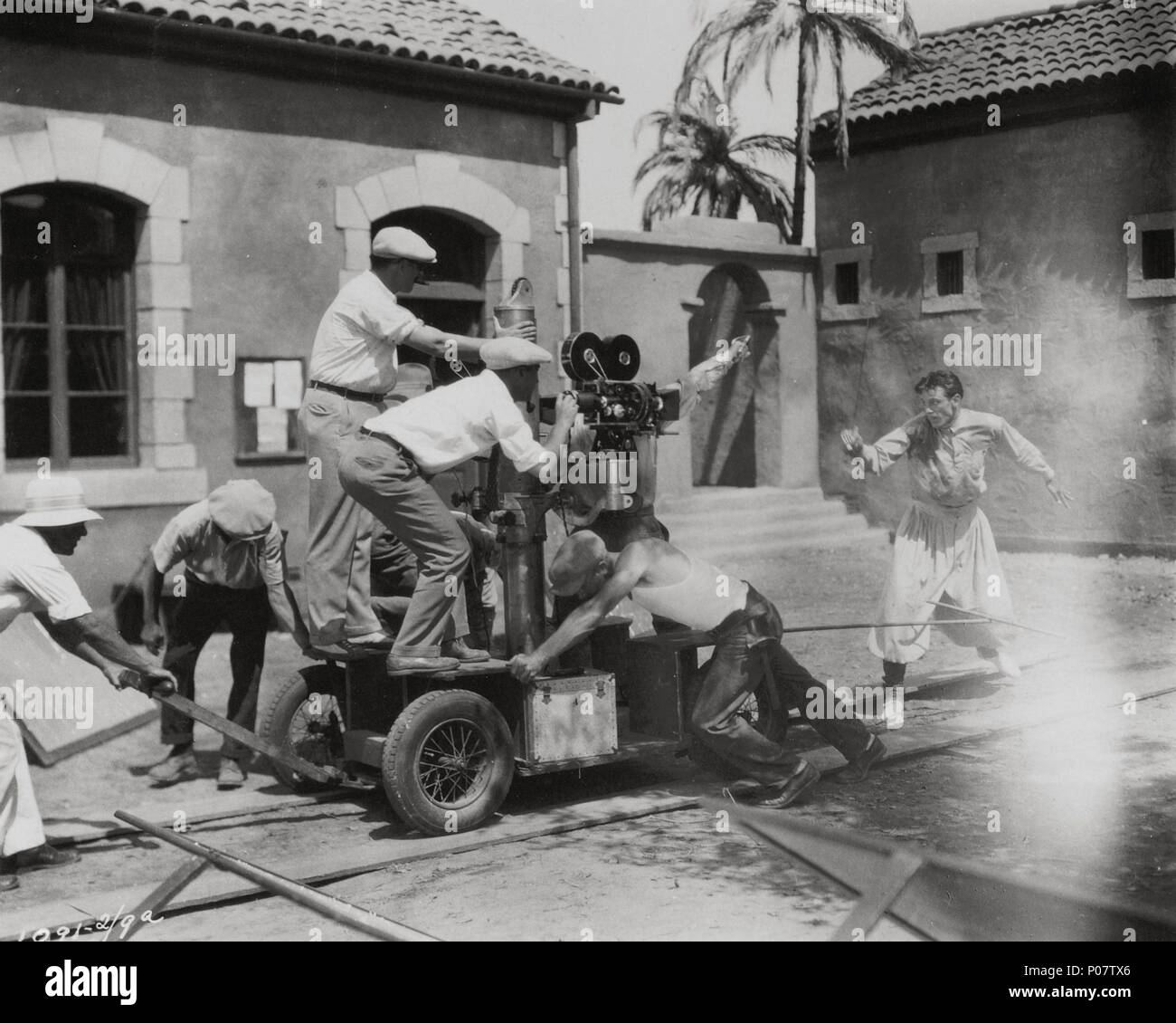 Original Film Title: BEAU SABREUR. English Title: BEAU SABREUR. Film ...