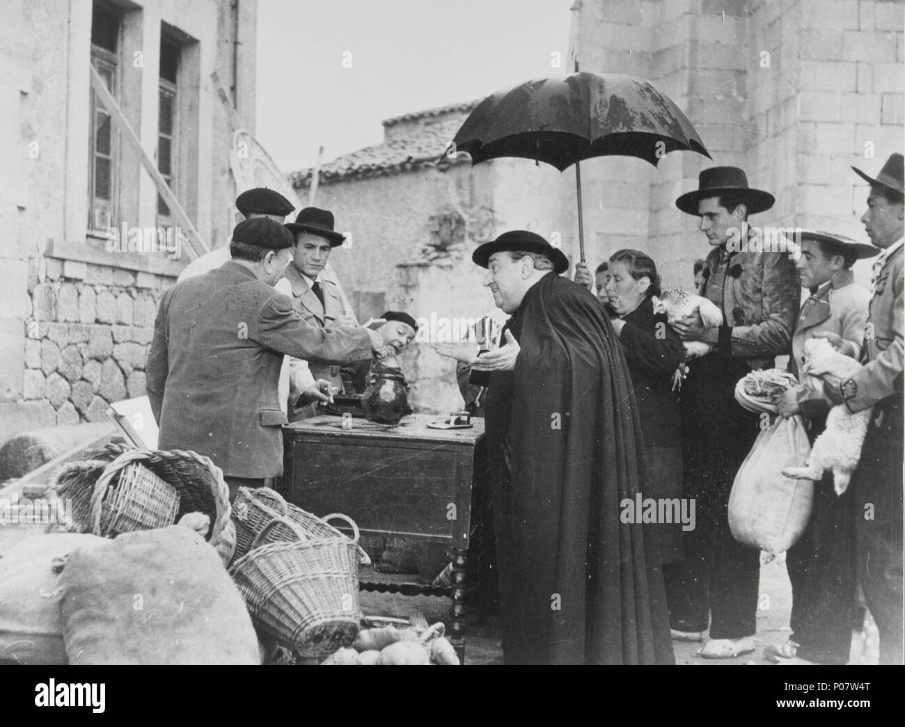 Jose Isbert High Resolution Stock Photography and Images - Alamy