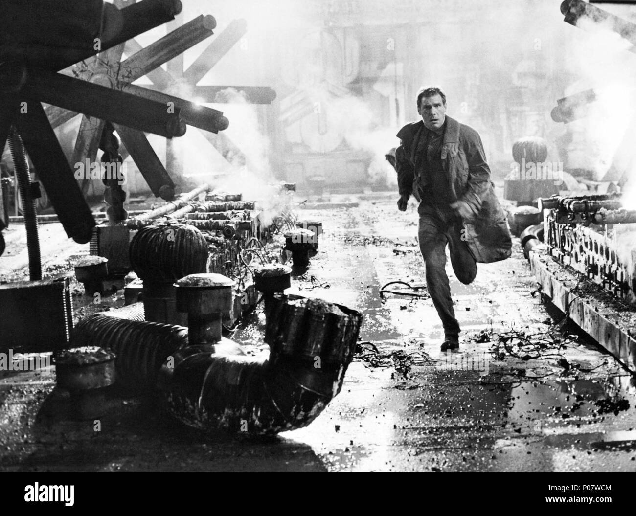 Original Film Title: BLADE RUNNER. English Title: BLADE RUNNER. Film ...