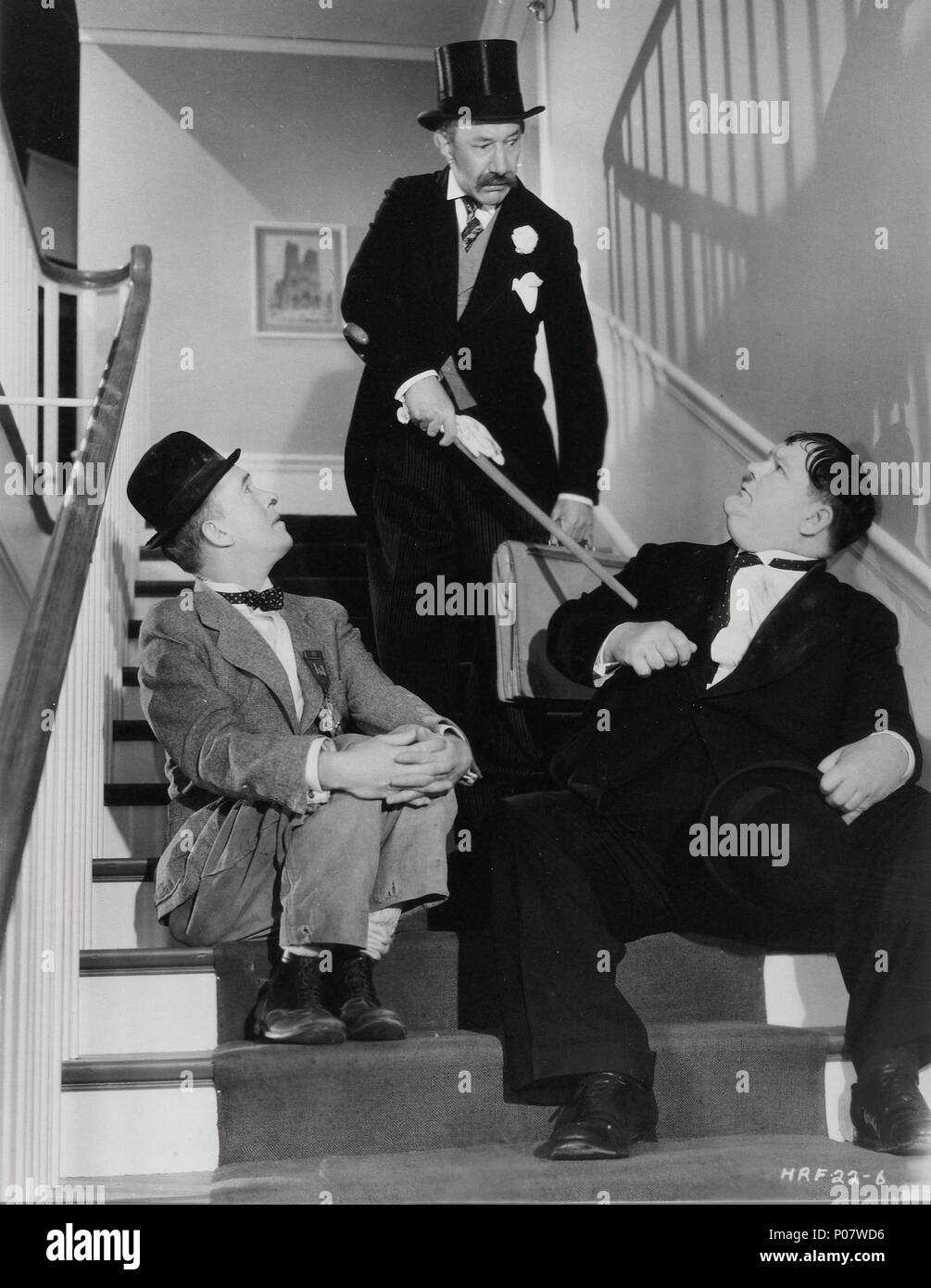 Original Film Title: BLOCK-HEADS. English Title: BLOCK-HEADS. Film ...