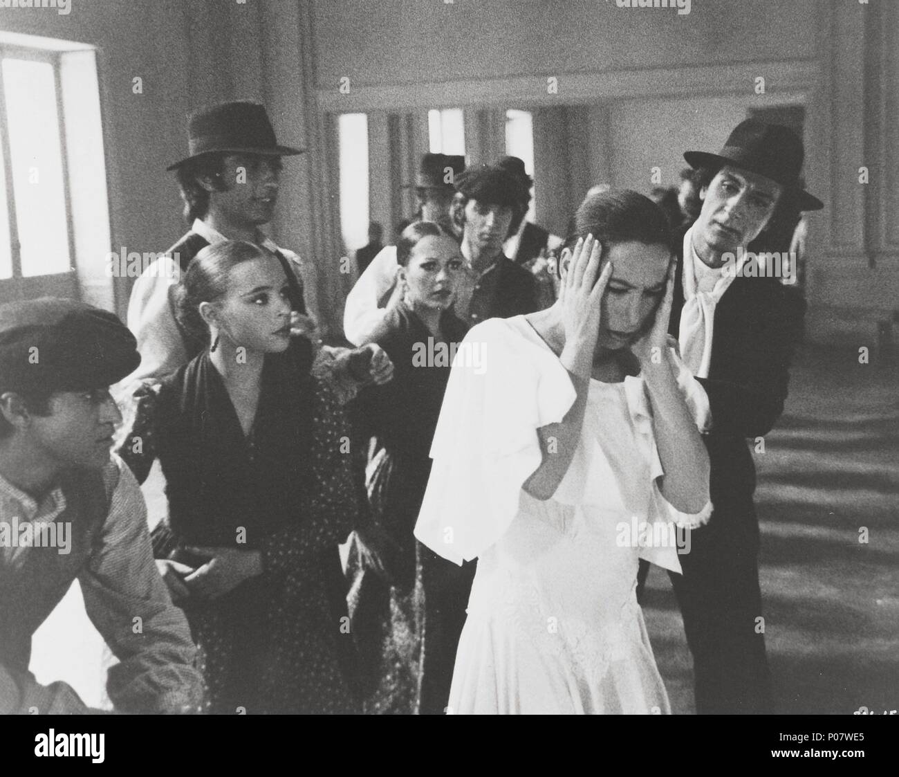 Blood wedding film | Beachweddingtips.com