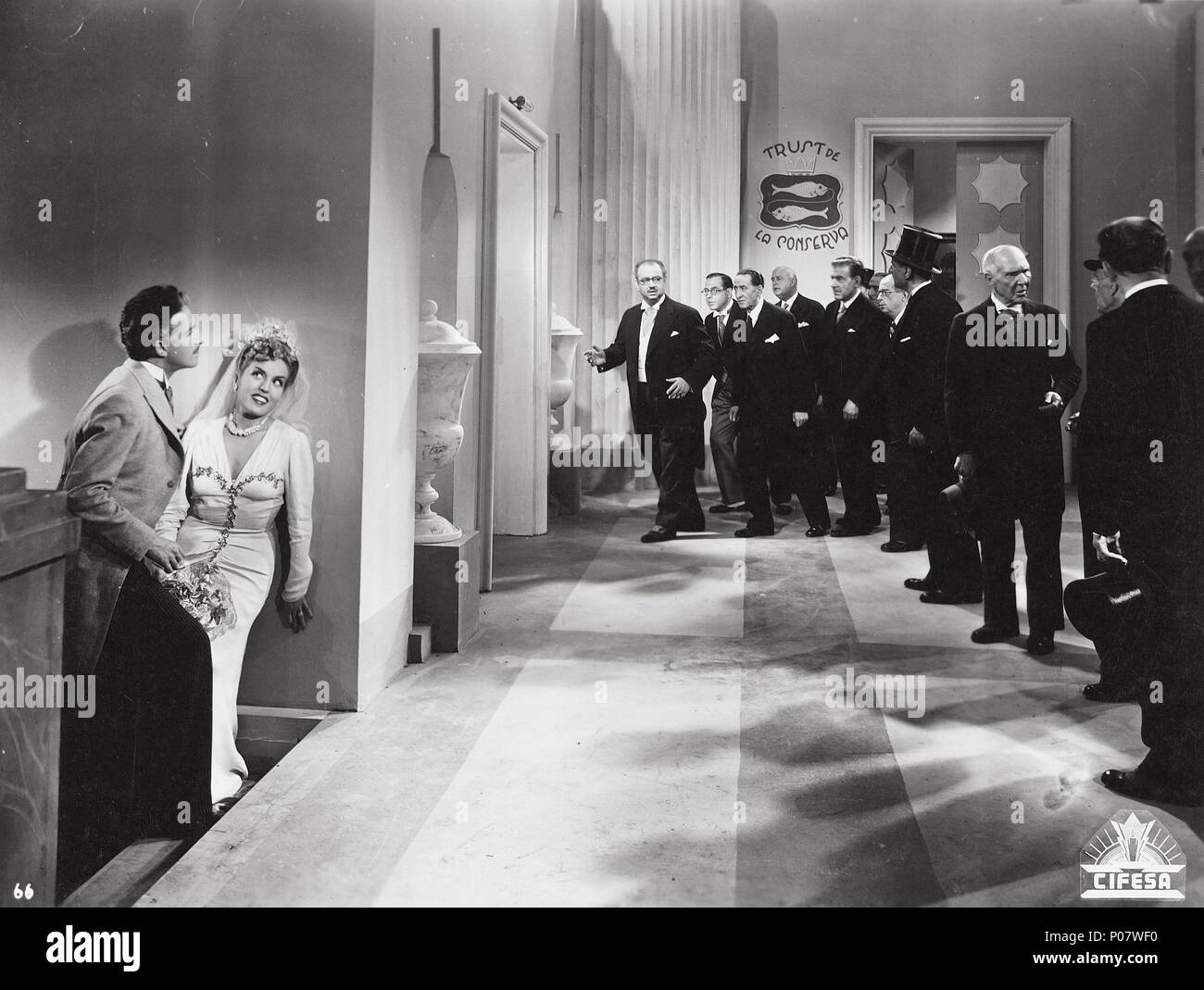 Original Film Title: BODA ACCIDENTADA. English Title: BODA ACCIDENTADA. Film Director: IGNACIO F ...