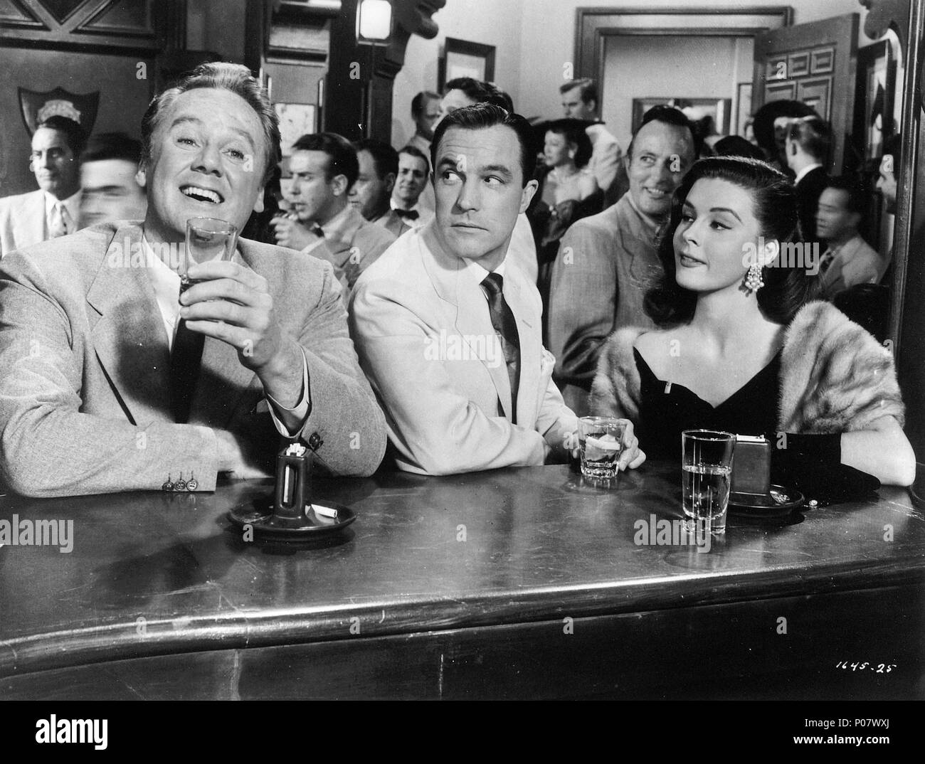 Original Film Title: BRIGADOON. English Title: BRIGADOON. Film Director ...