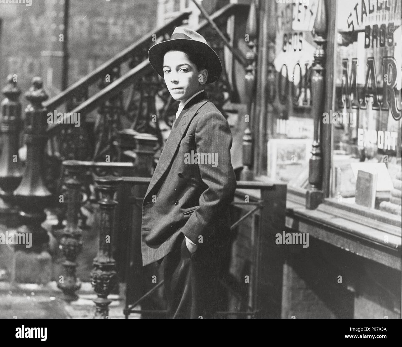 Original Film Title: BUGSY MALONE. English Title: BUGSY MALONE. Film ...