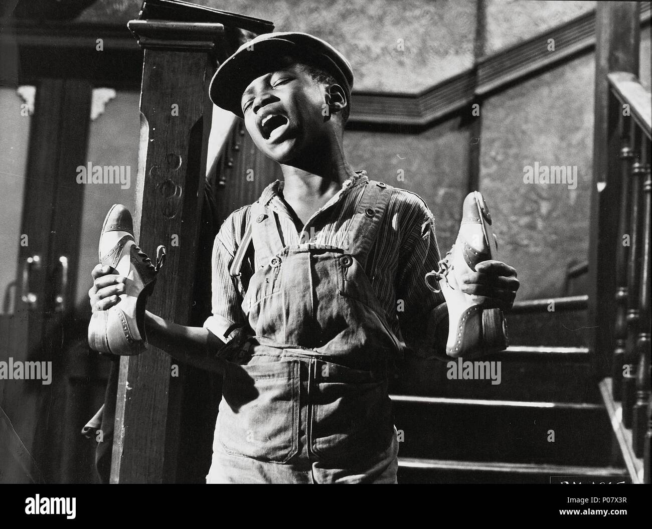 Bugsy malone film hi-res stock photography and images - Alamy