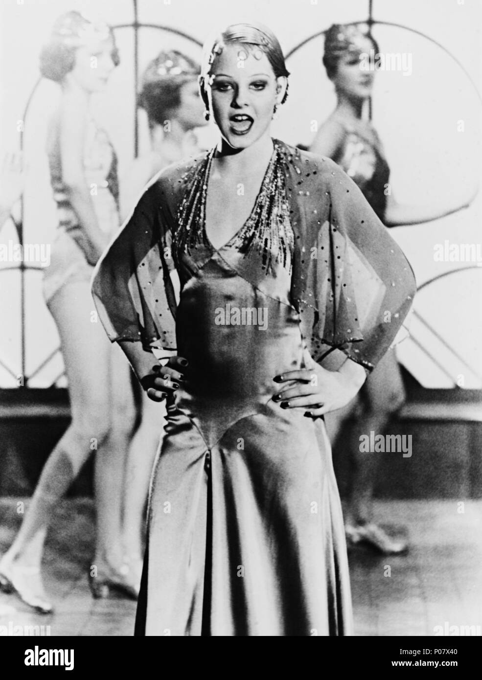 Bugsy malone film hi-res stock photography and images - Alamy