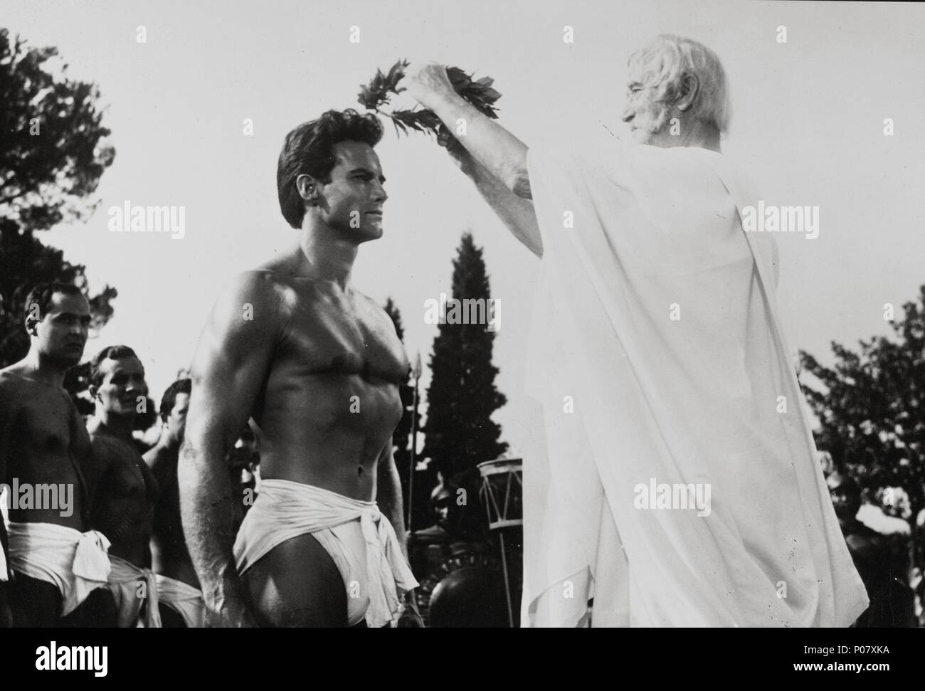 Il Gigante Della Maratona