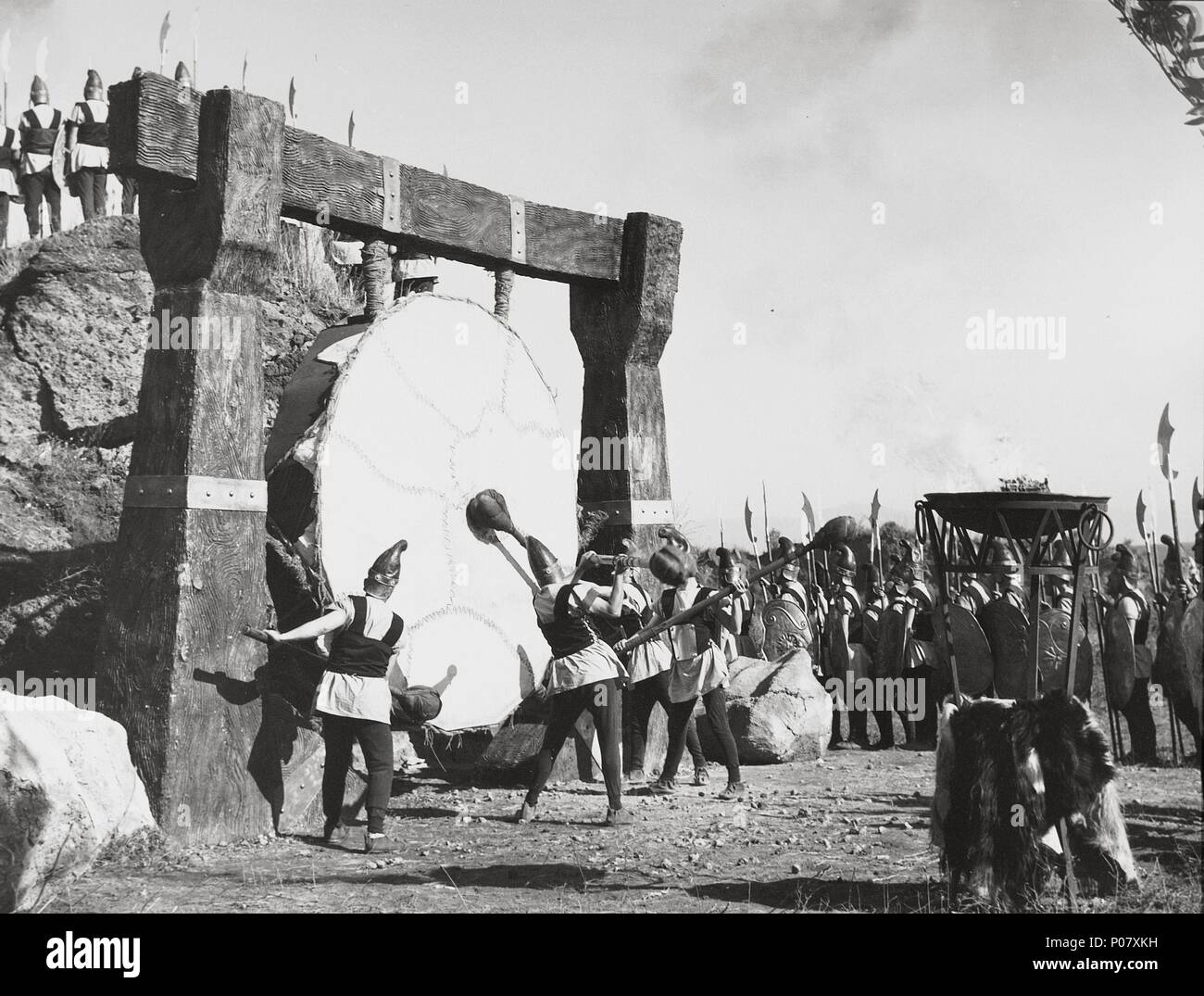 Il Gigante Della Maratona