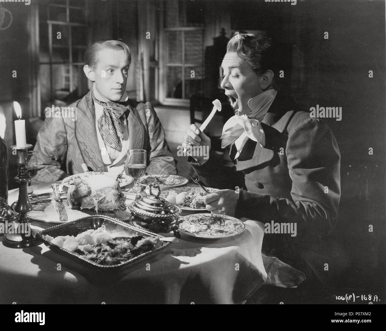 Original Film Title: GREAT EXPECTATIONS. English Title: GREAT ...