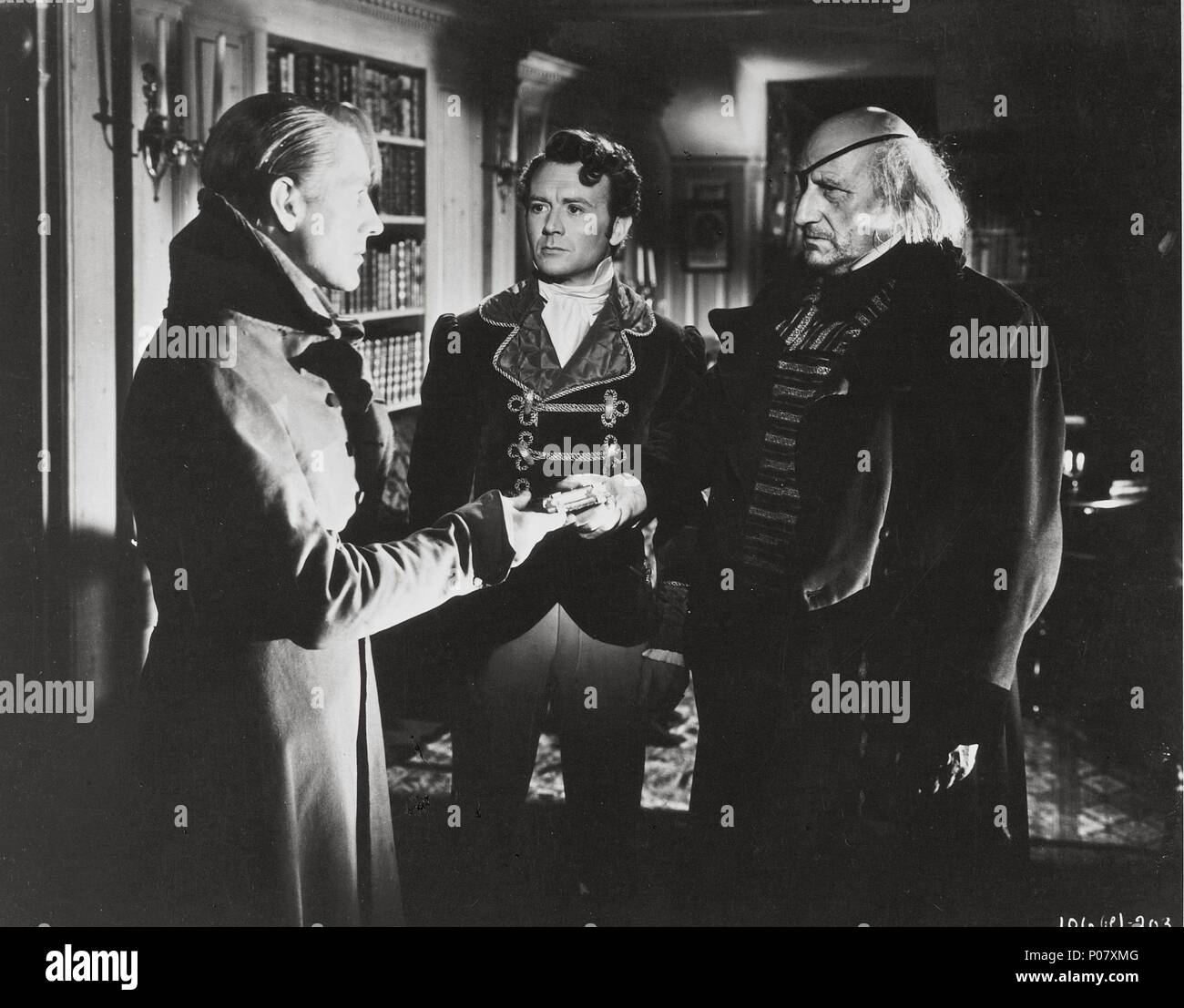David lean great expectations hi-res stock photography and images - Alamy