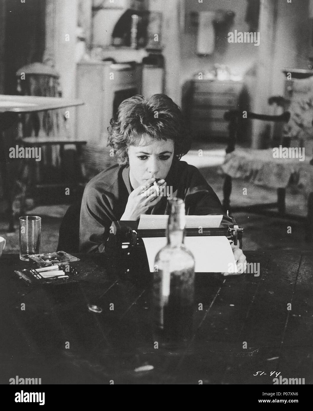 Original Film Title: THE HUSTLER. English Title: THE HUSTLER. Film ...