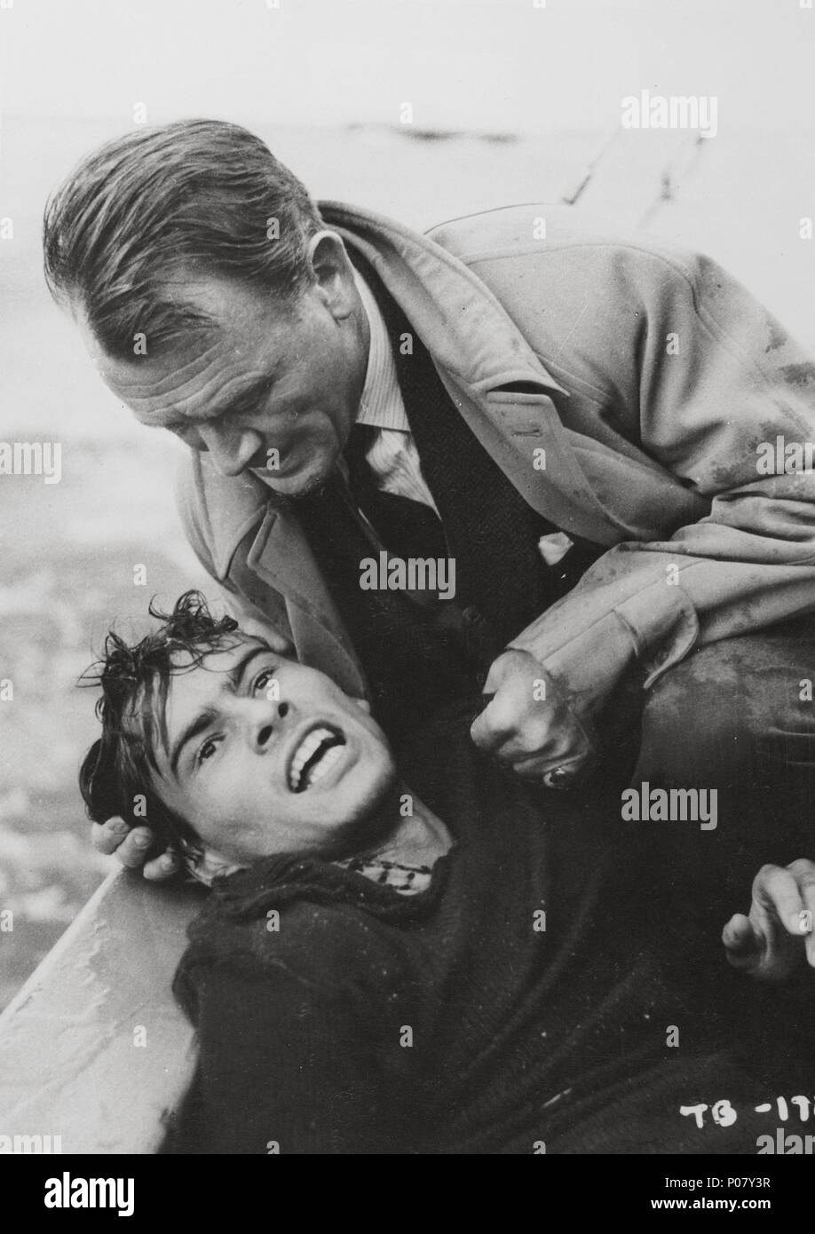 Tiger bay 1959 hi-res stock photography and images - Alamy