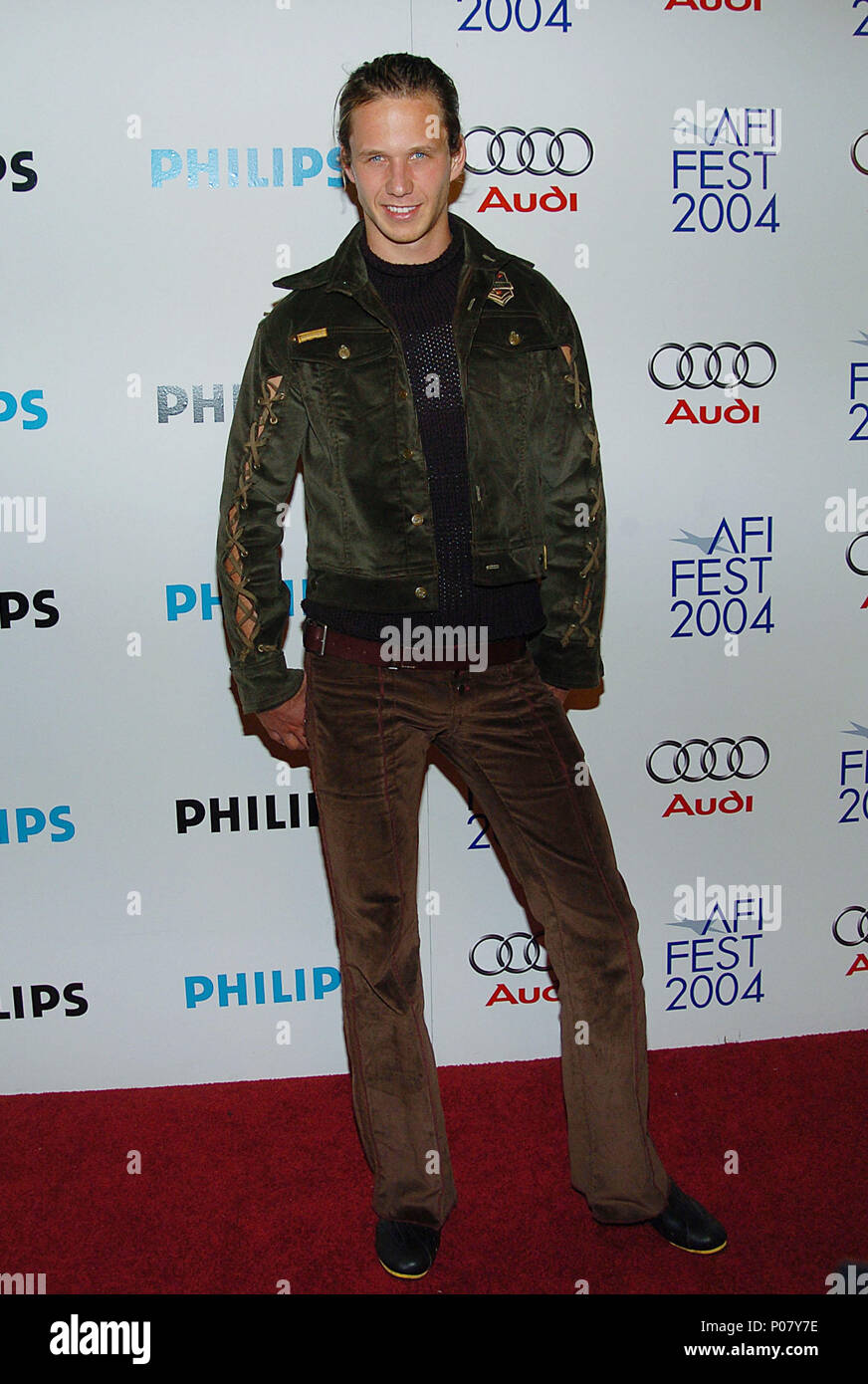 Richalexander024 red carpet event hi-res stock photography and images ...