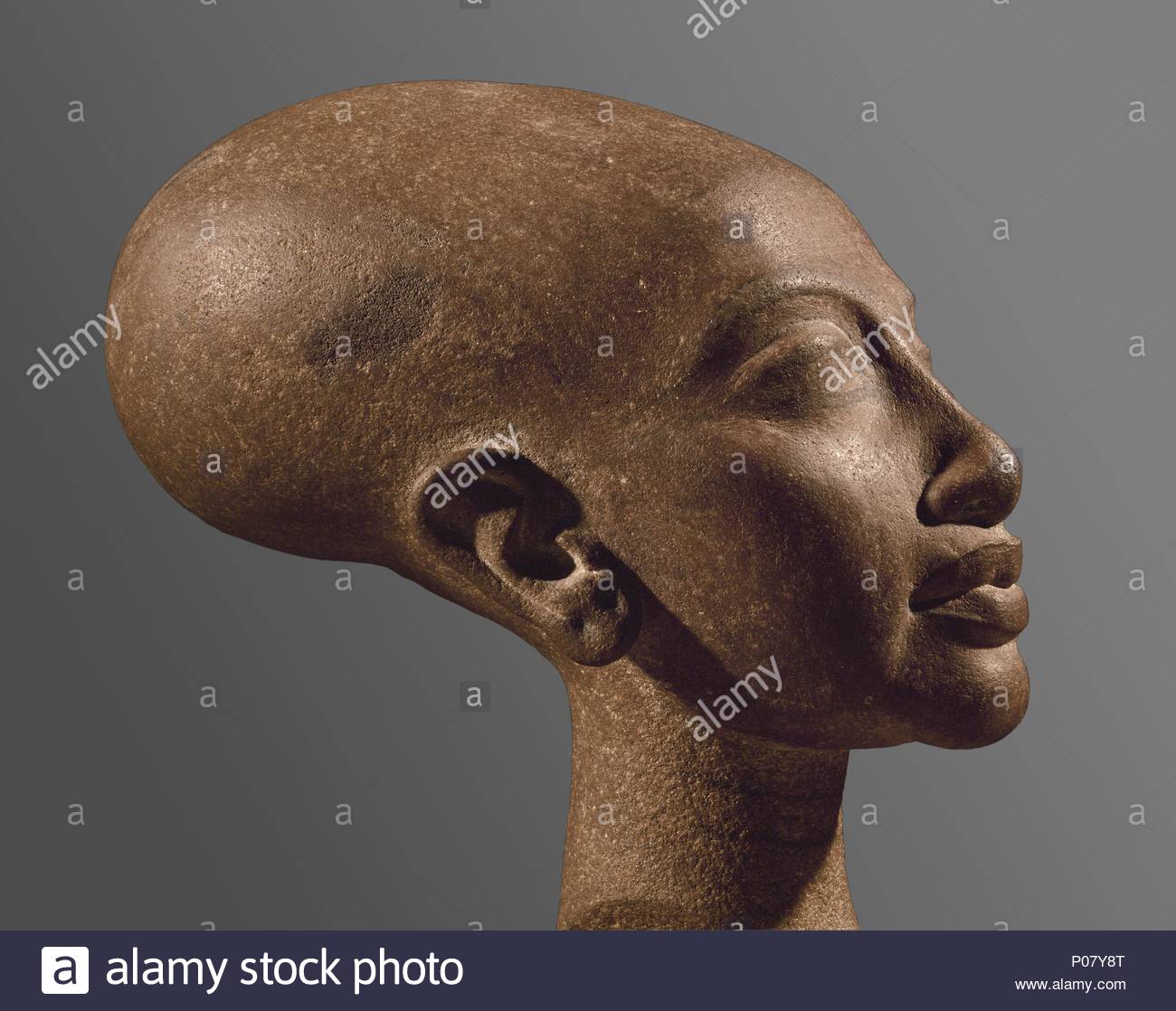 Amenophis Iv Stock Photos & Amenophis Iv Stock Images - Alamy