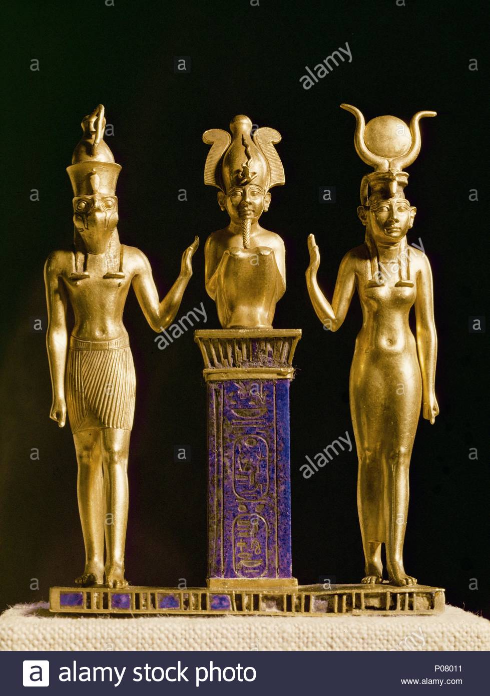 Osorkon Stock Photos & Osorkon Stock Images - Alamy