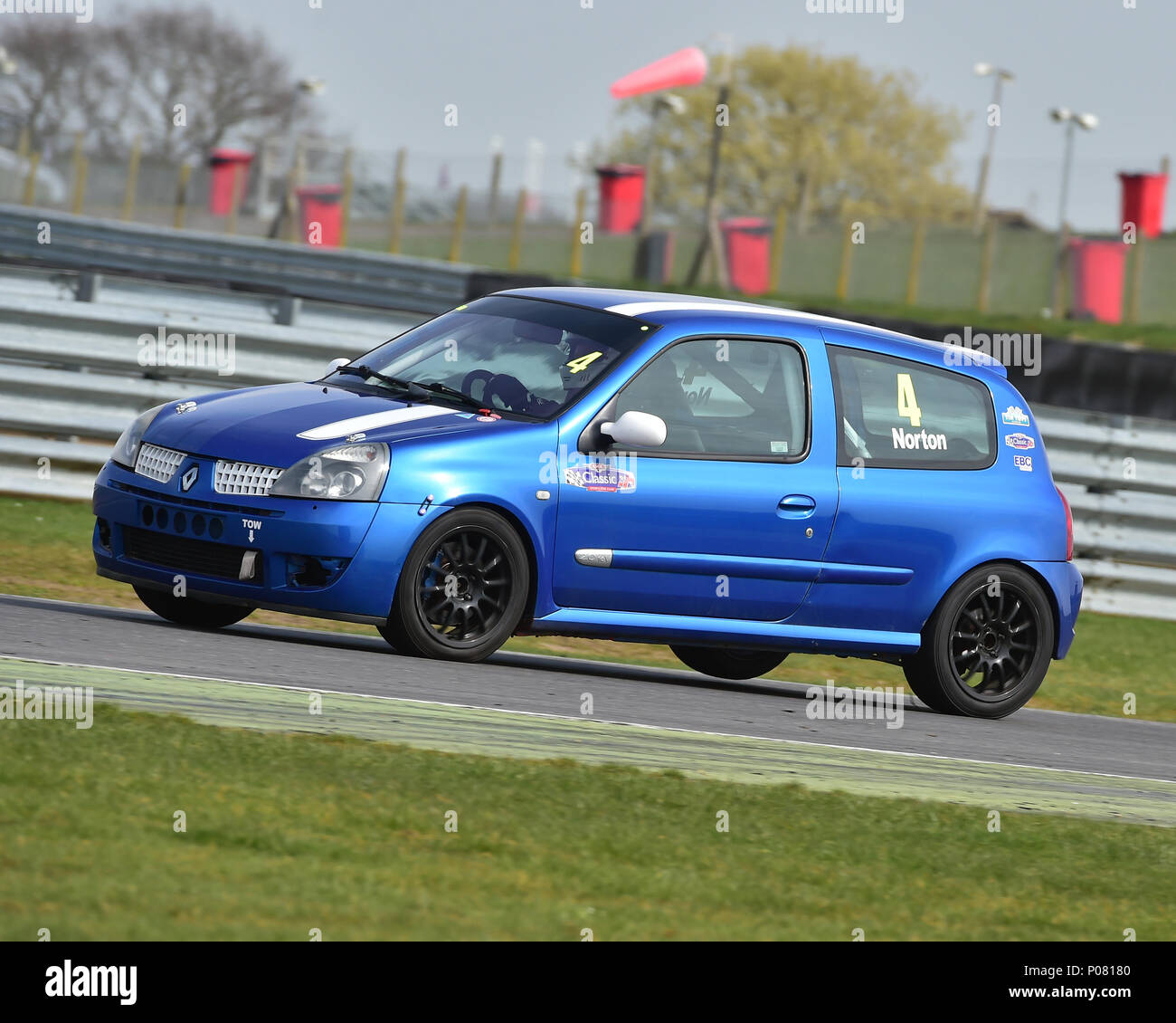 Lee norfolk hi-res stock photography and images - Alamy