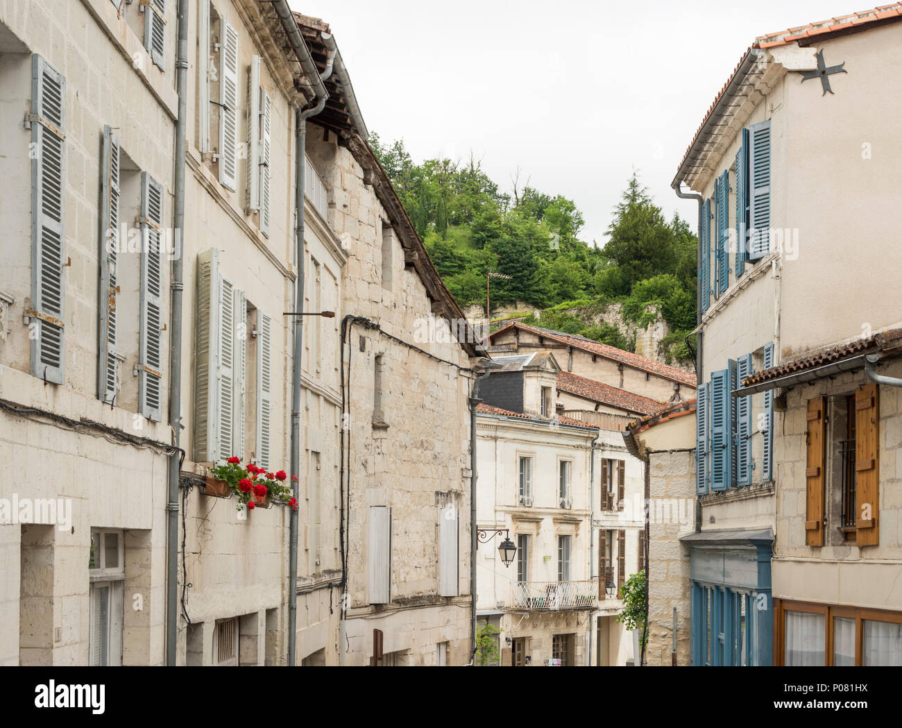 One of the prettiest villages in france hi-res stock photography and ...