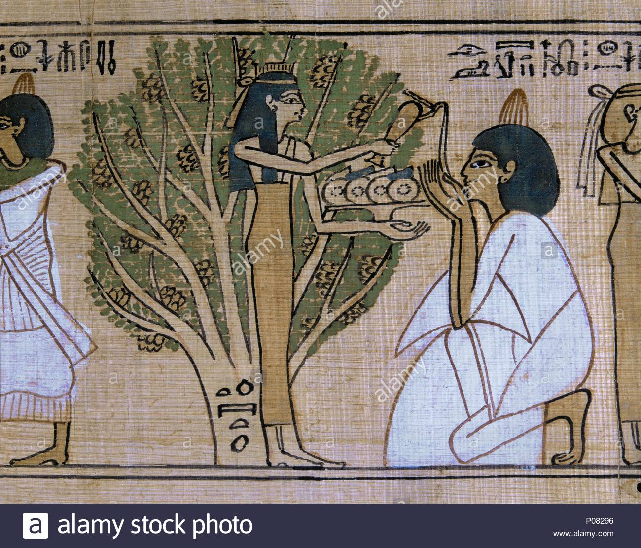 Goddess Nut Stock Photos & Goddess Nut Stock Images - Alamy