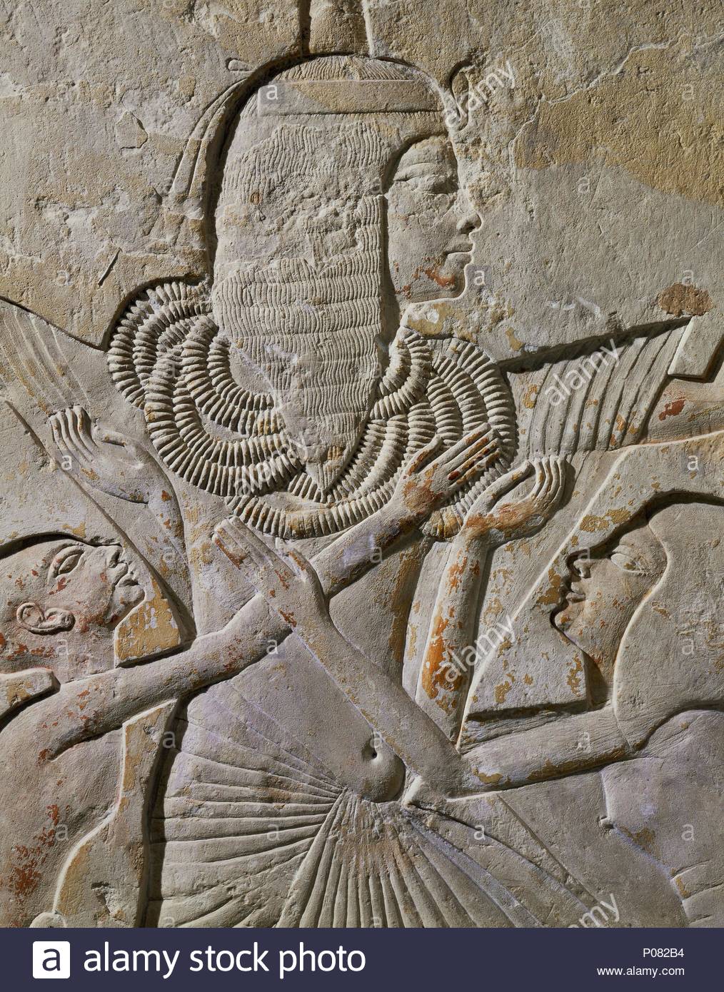 Tomb Of Horemheb Egypt Stock Photos & Tomb Of Horemheb Egypt Stock ...