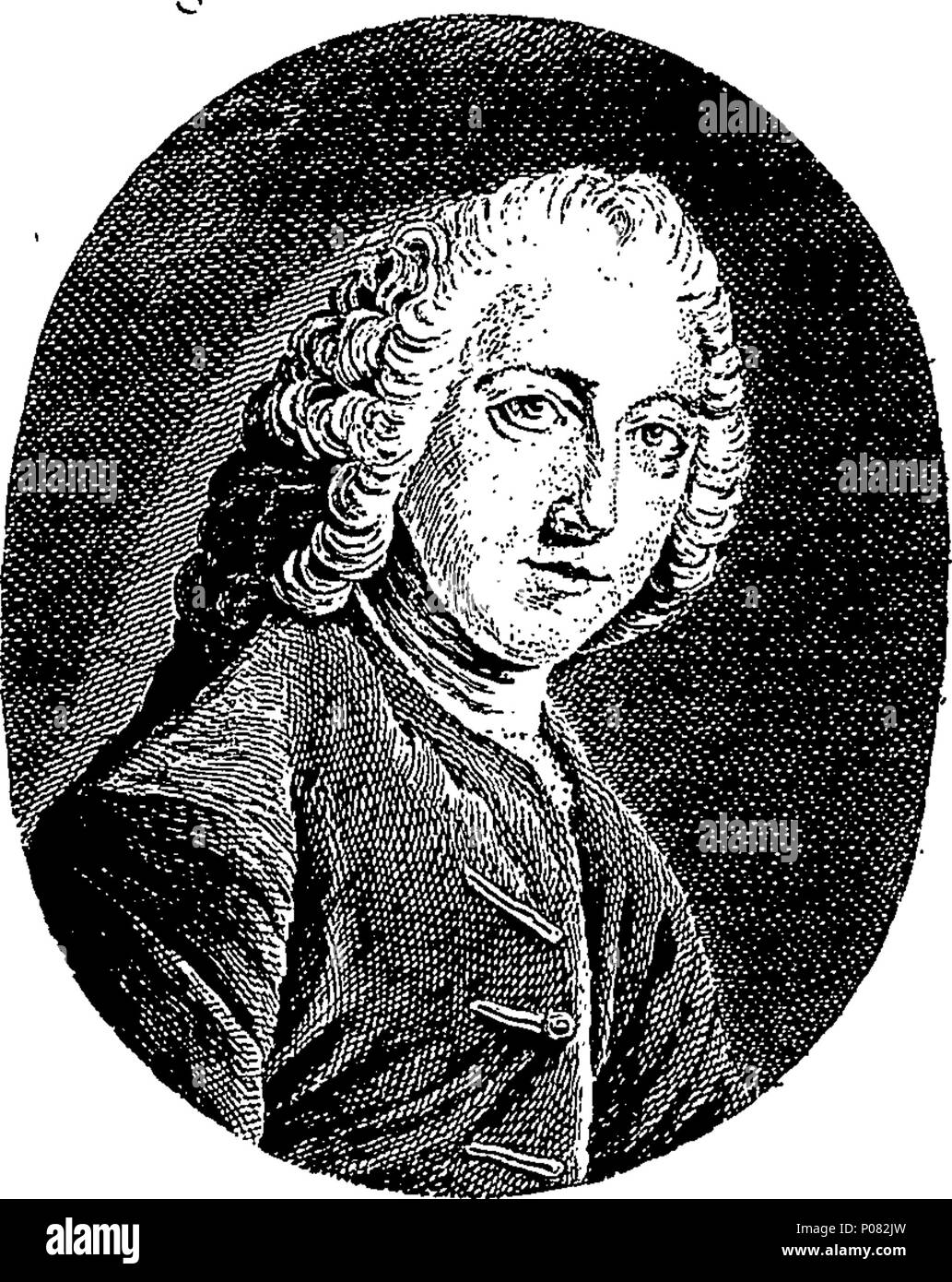 . English: Fleuron from book: A letter from a Right Hon. person to ...