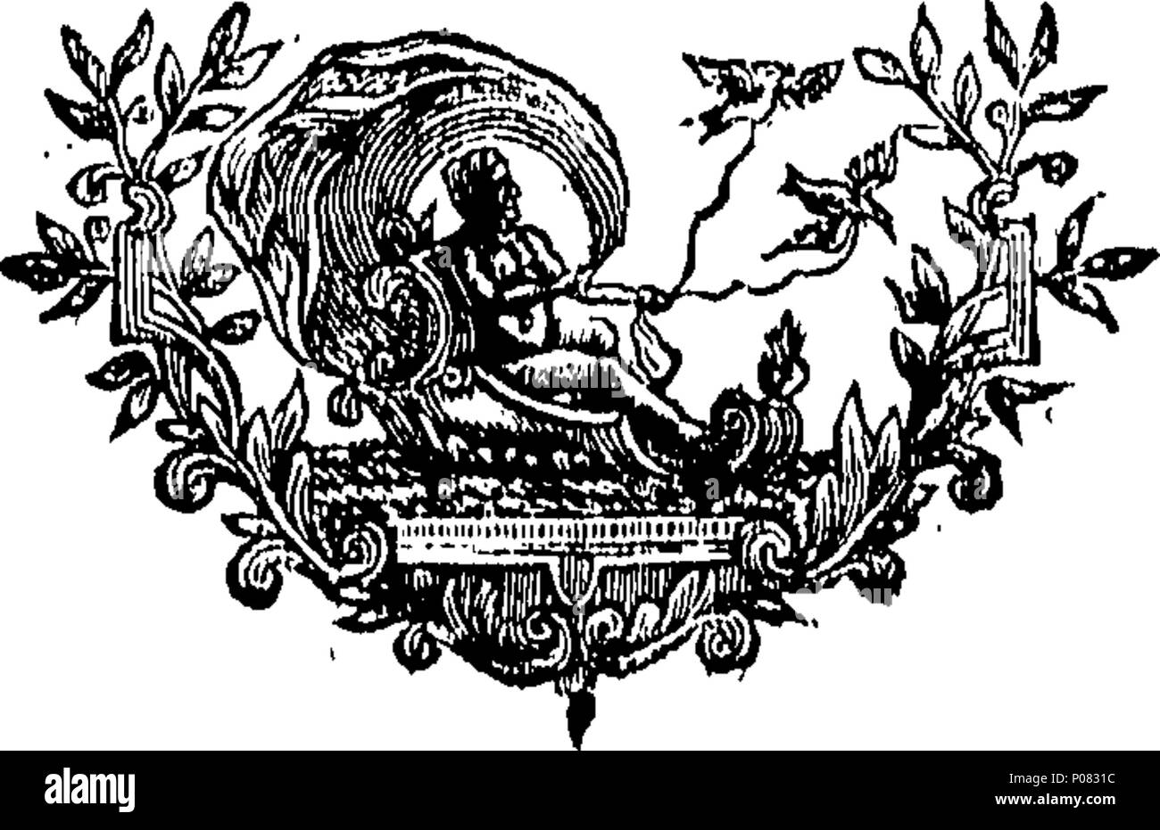 Lord viscount cobham Black and White Stock Photos & Images - Alamy