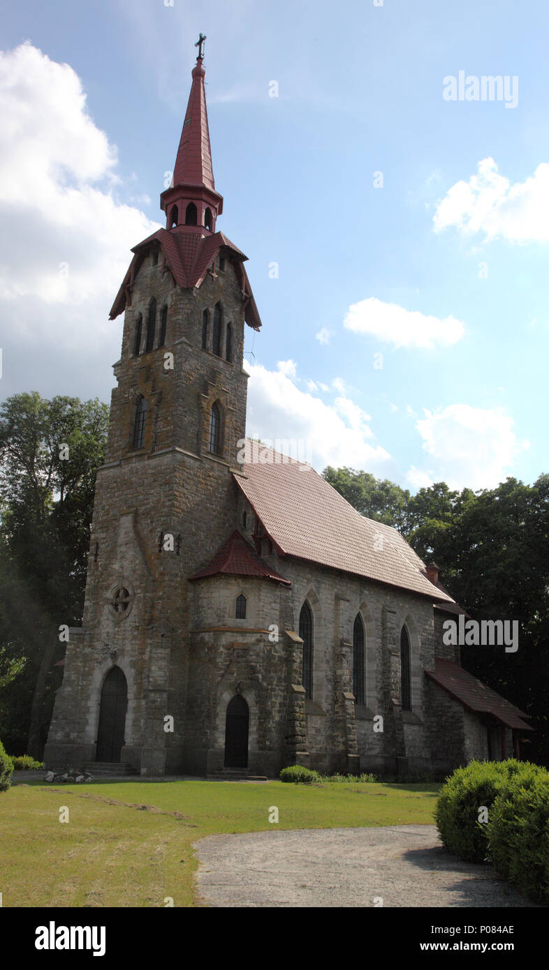 Ukraine christianity hi-res stock photography and images - Alamy