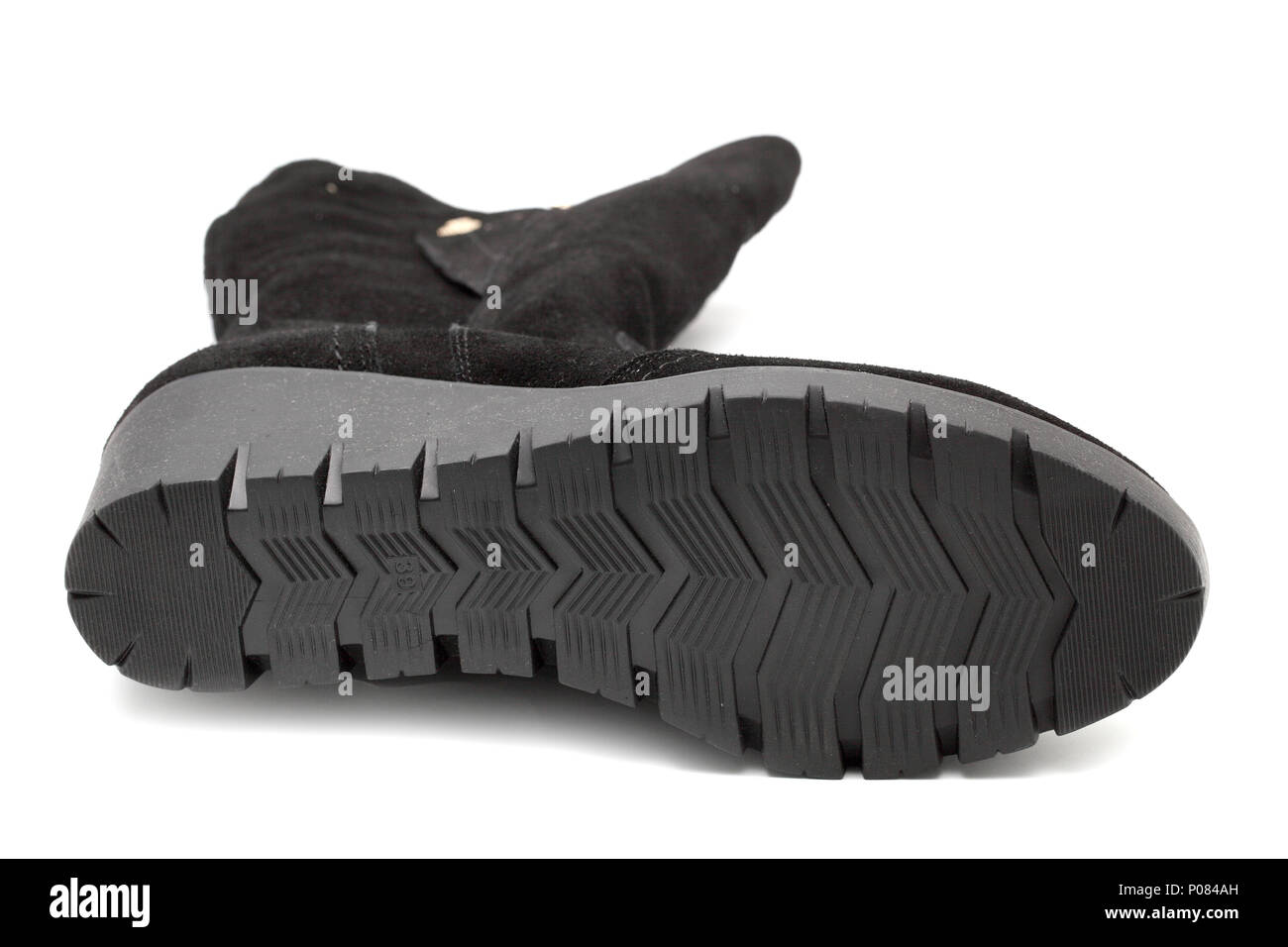 on the photo one female boot sole to the front. Beautiful new sinker ...