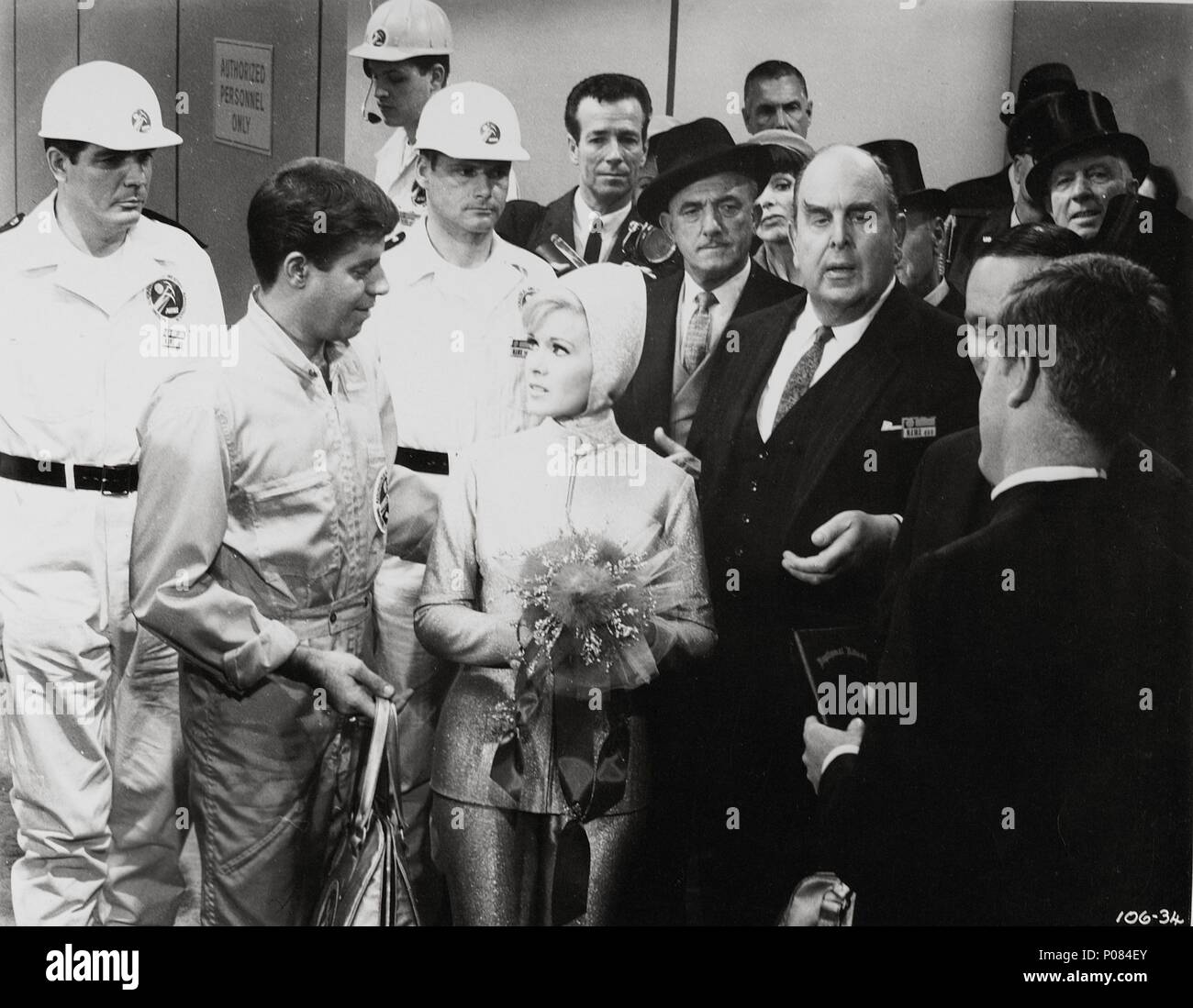 Original Film Title: WAY... WAY OUT. English Title: WAY... WAY OUT ...