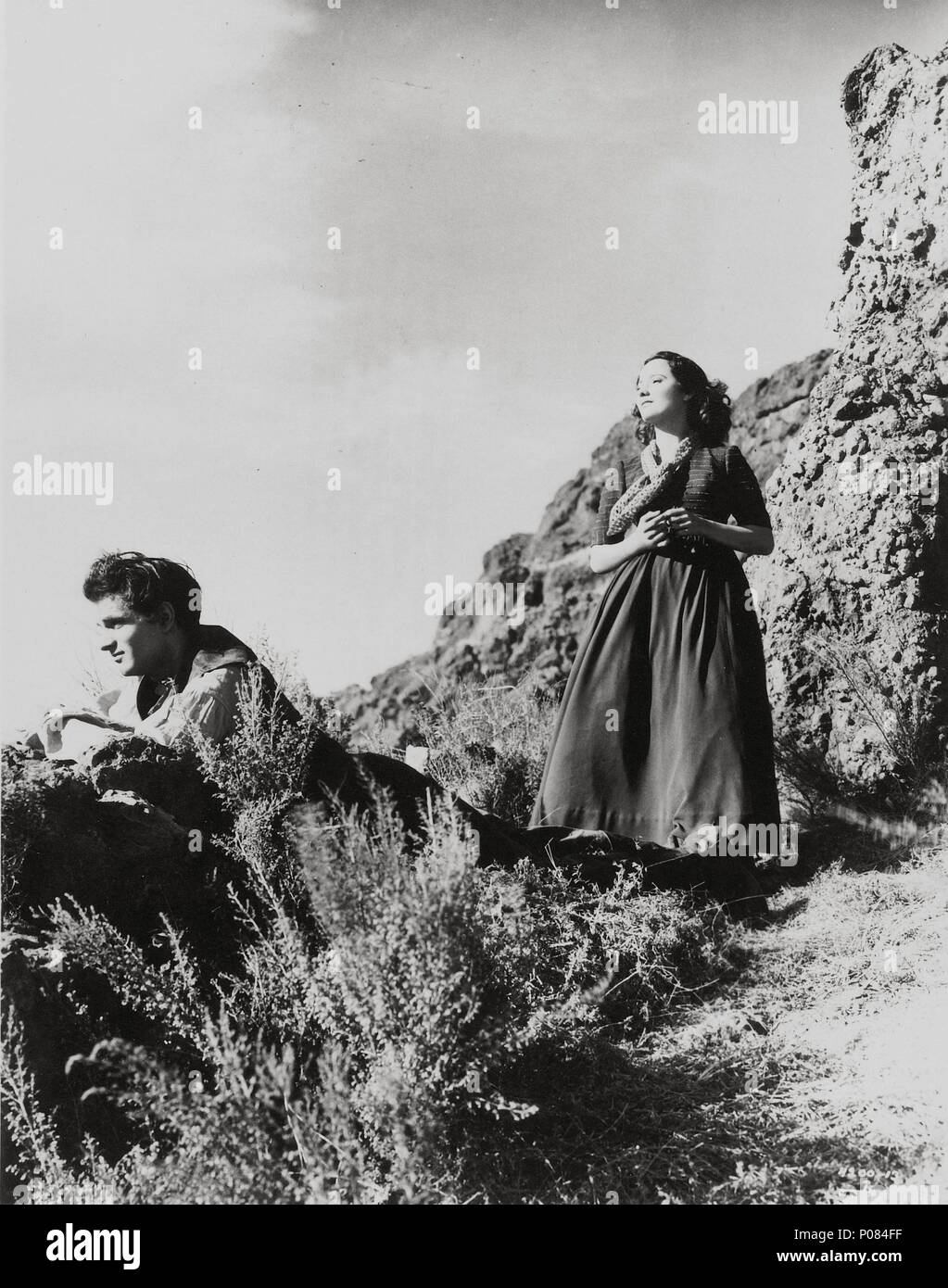 Original Film Title: WUTHERING HEIGHTS. English Title: WUTHERING HEIGHTS. Film Director: WILLIAM ...