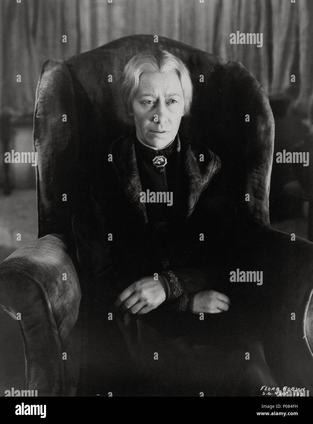 Flora robson hi-res stock photography and images - Alamy