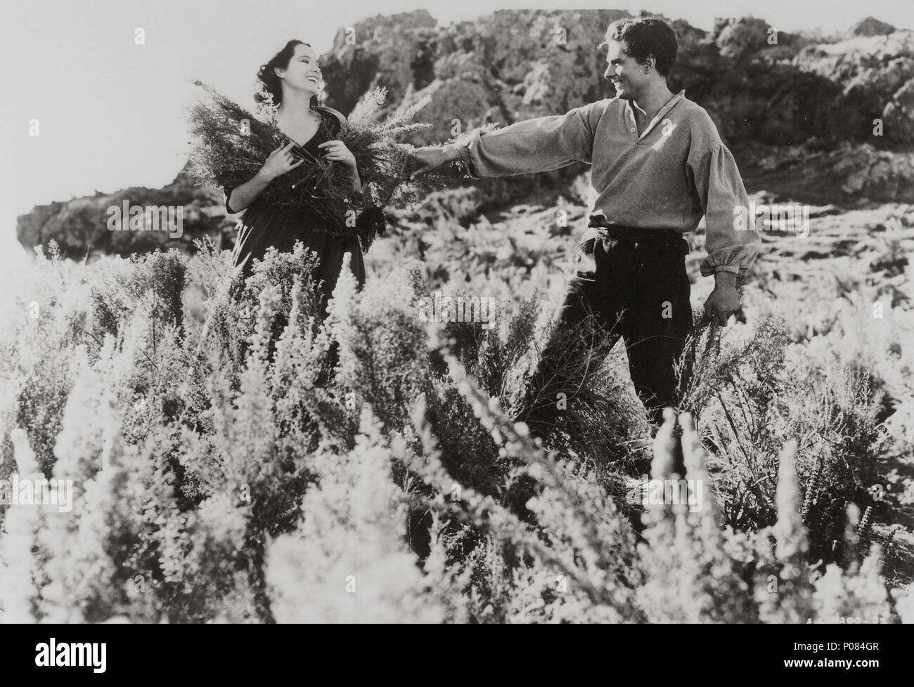 Original Film Title: WUTHERING HEIGHTS. English Title: WUTHERING HEIGHTS. Film Director: WILLIAM ...