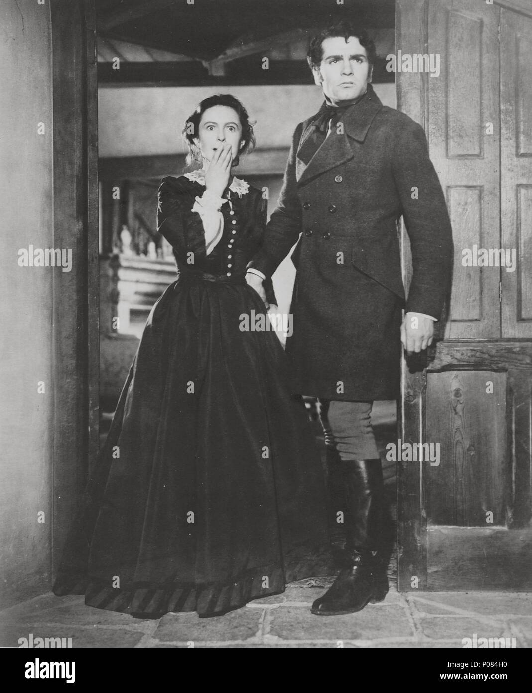 Original Film Title: WUTHERING HEIGHTS. English Title: WUTHERING HEIGHTS. Film Director: WILLIAM ...