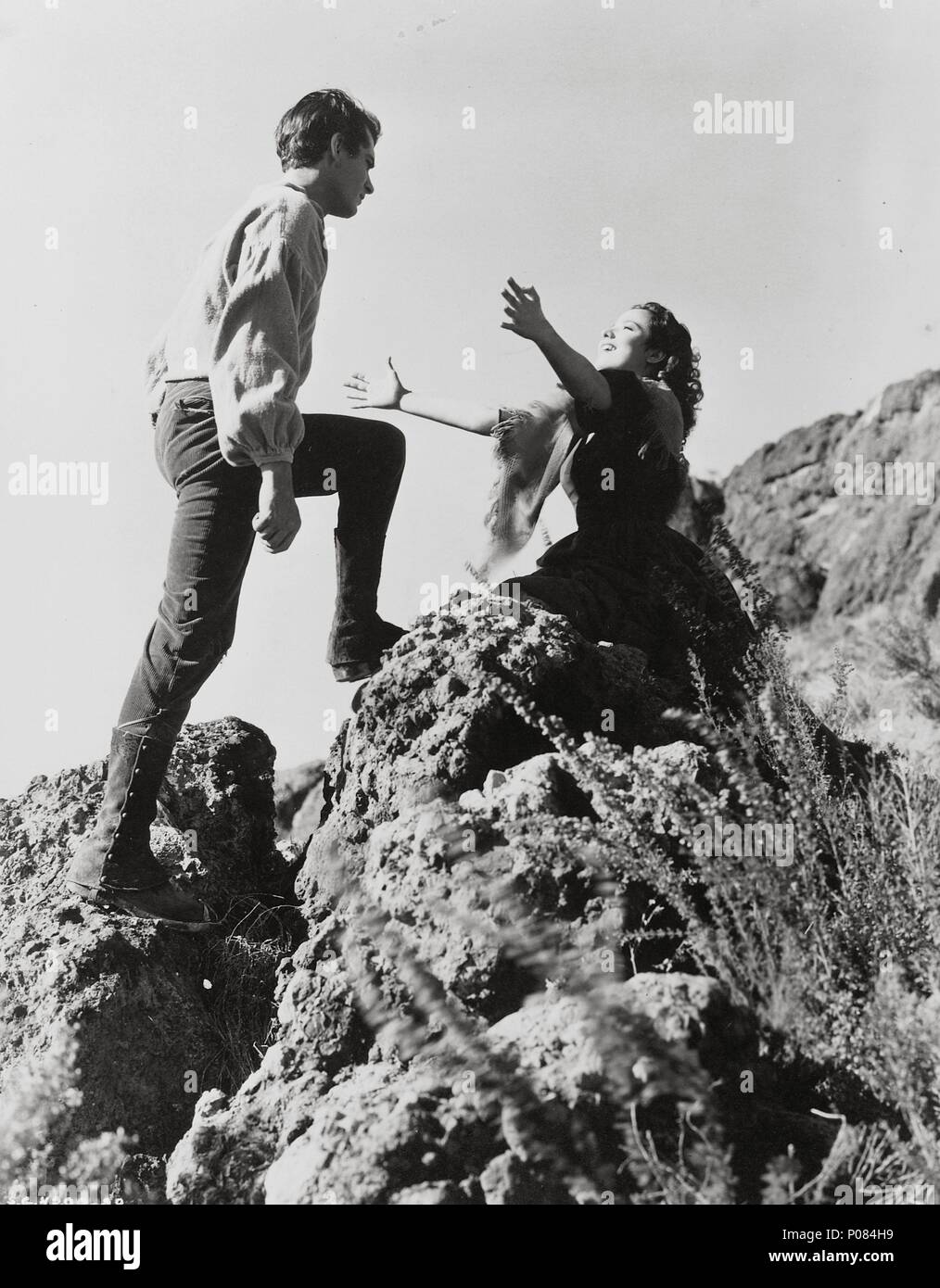 Original Film Title: WUTHERING HEIGHTS. English Title: WUTHERING HEIGHTS. Film Director: WILLIAM ...