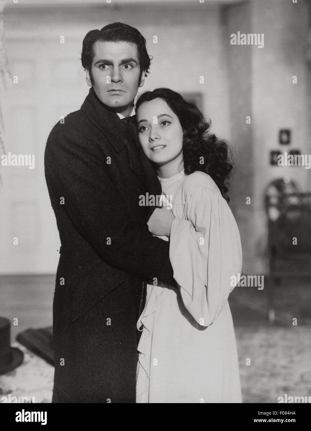 Wuthering Heights 1939 Cast