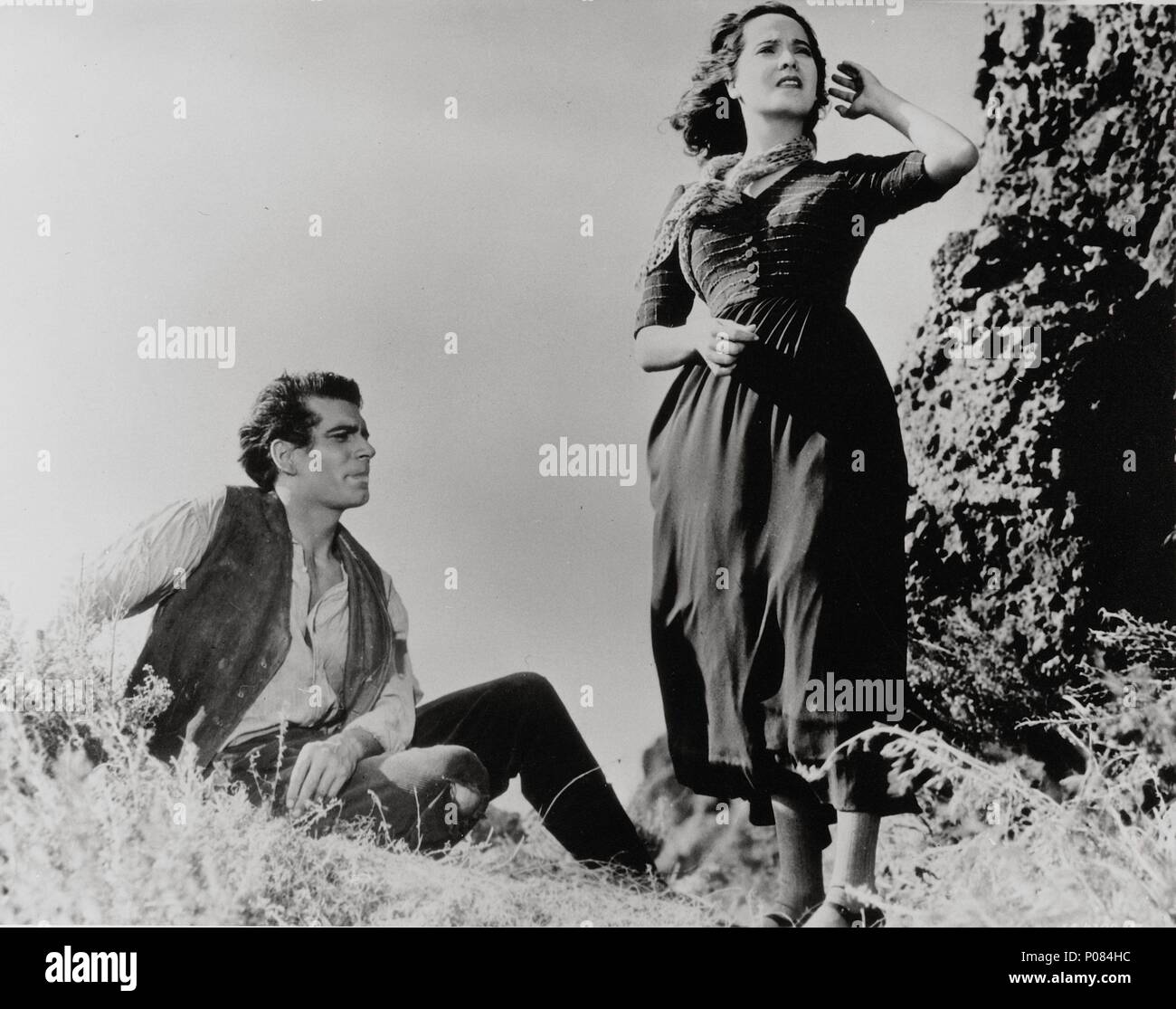 Original Film Title: WUTHERING HEIGHTS. English Title: WUTHERING HEIGHTS. Film Director: WILLIAM ...
