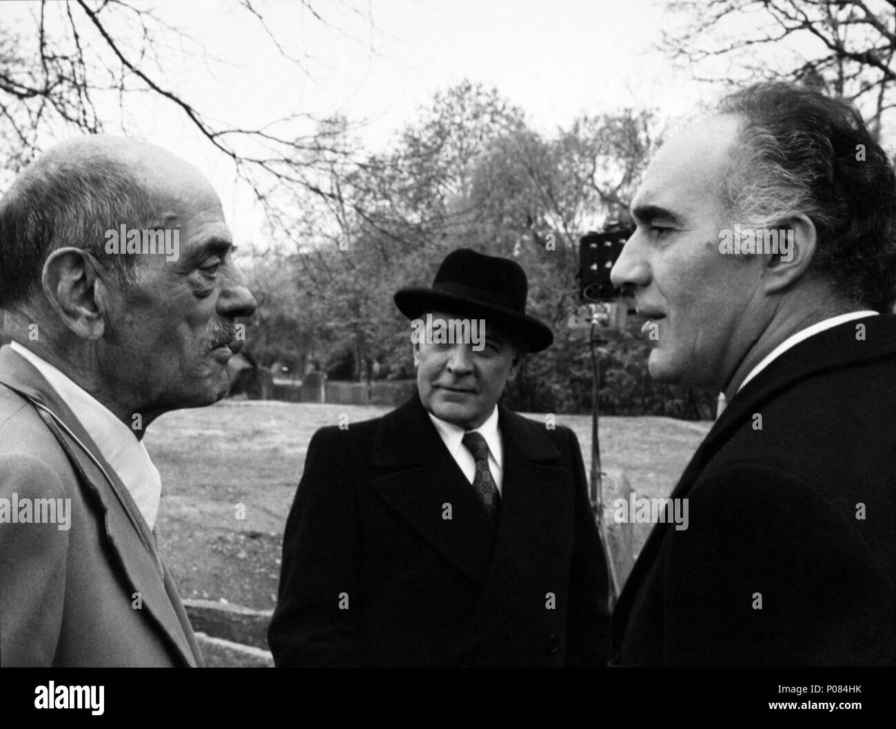 Original Film Title: LE FANTOME DE LA LIBERTE. English Title: THE ...