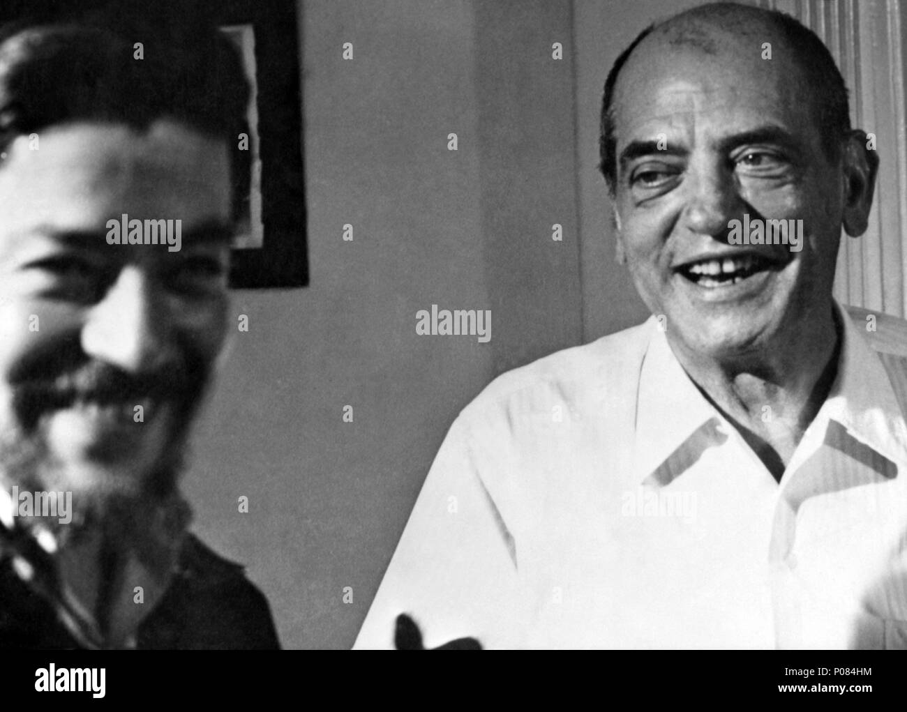 Luis buñuel hi-res stock photography and images - Alamy