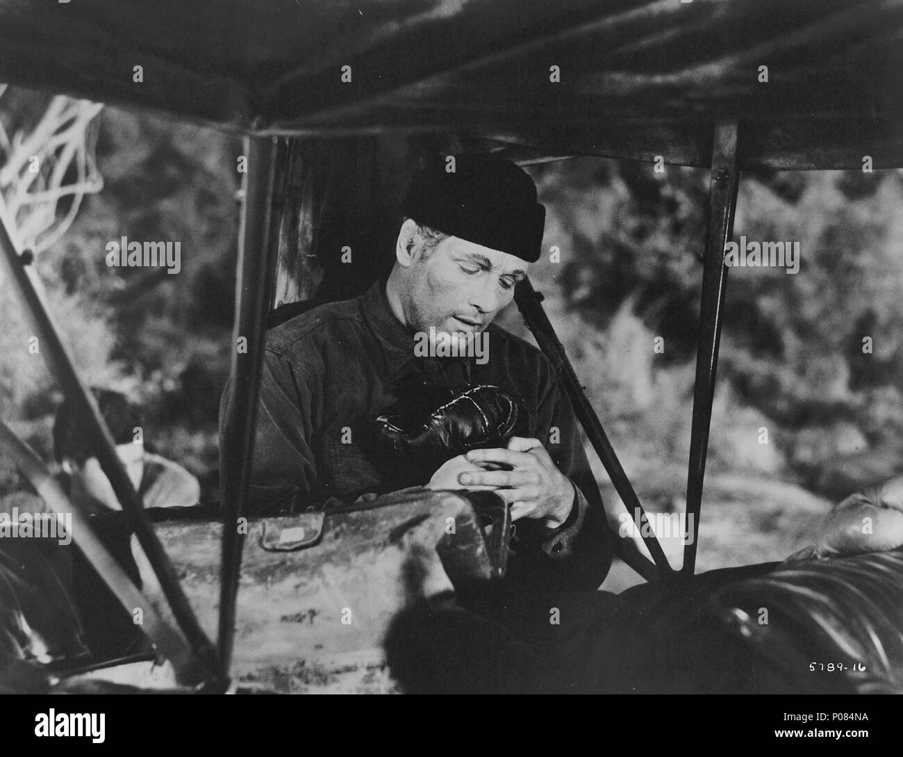 1962 hemingways adventures young man hi-res stock photography and ...