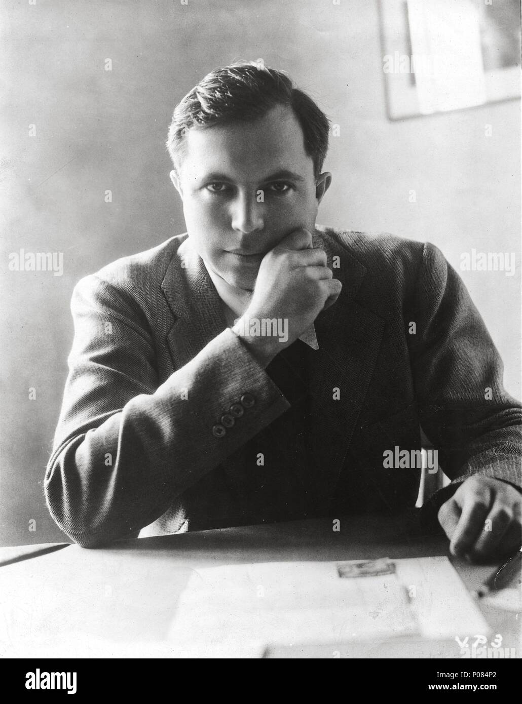 King vidor hi-res stock photography and images - Alamy