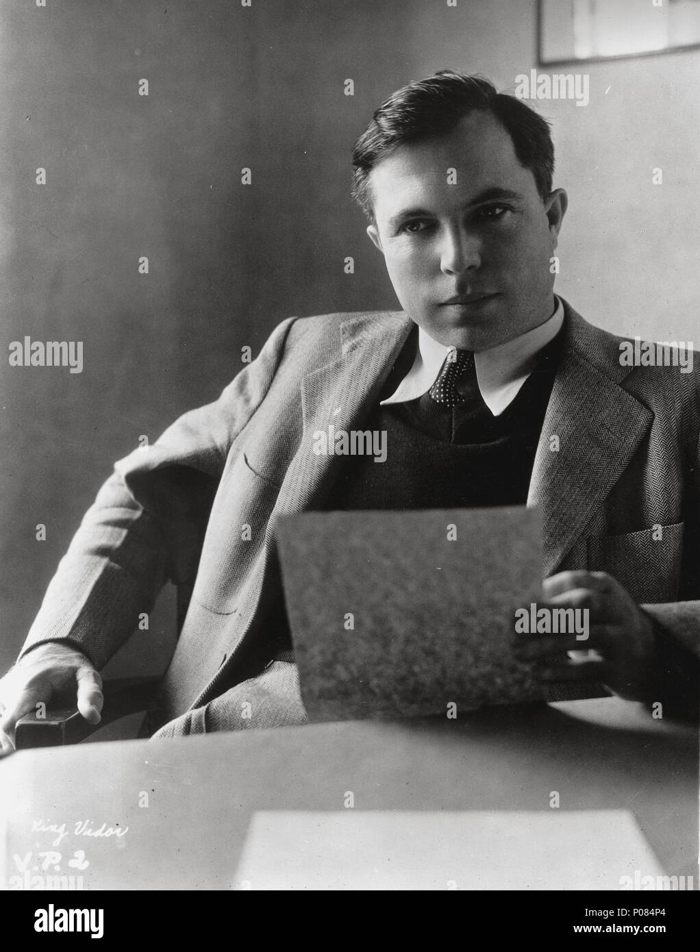 King vidor hi-res stock photography and images - Alamy
