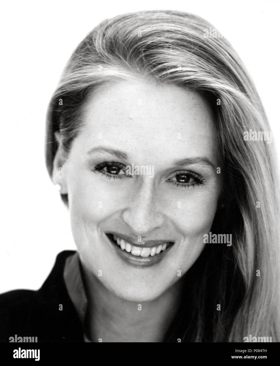 Meryl Streep Kramer Vs Kramer 1979 High Resolution Stock Photography ...