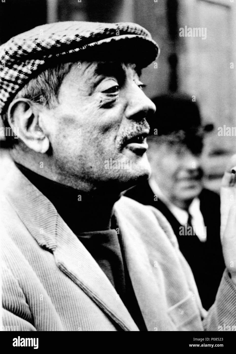 Tristana luis bunuel Black and White Stock Photos & Images - Alamy