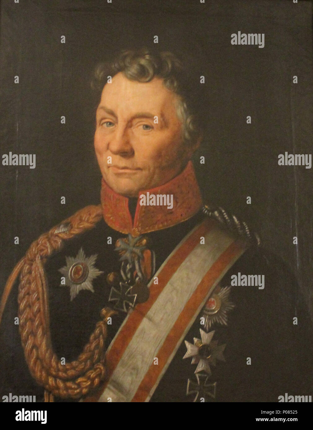 Caputh schloss hi-res stock photography and images - Alamy