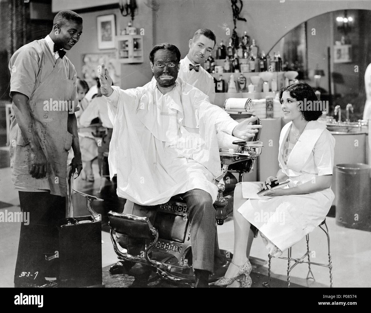 Original Film Title: ALIAS JIMMY VALENTINE. English Title: ALIAS JIMMY ...