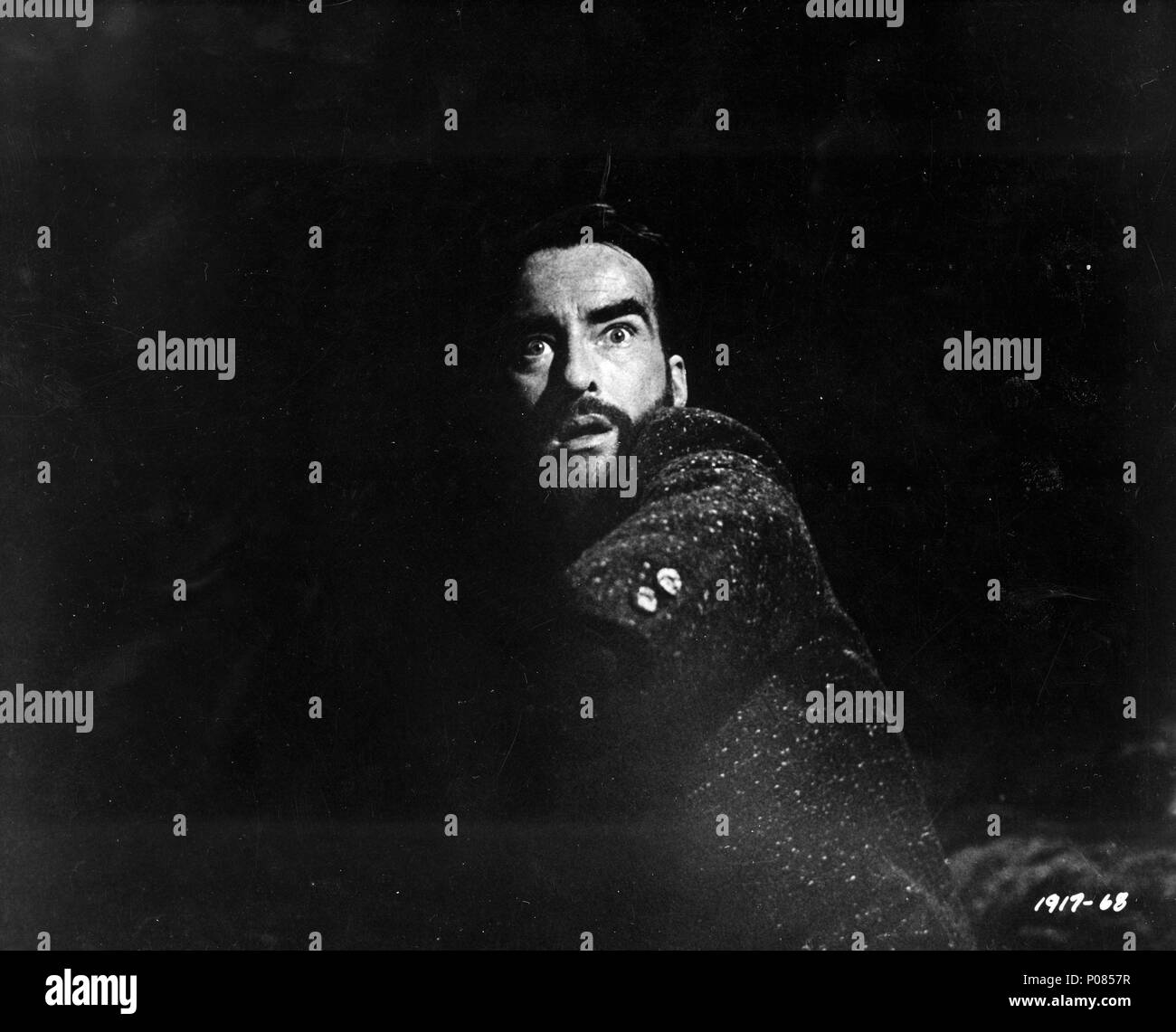 Original Film Title: FREUD. English Title: FREUD. Film Director: JOHN ...