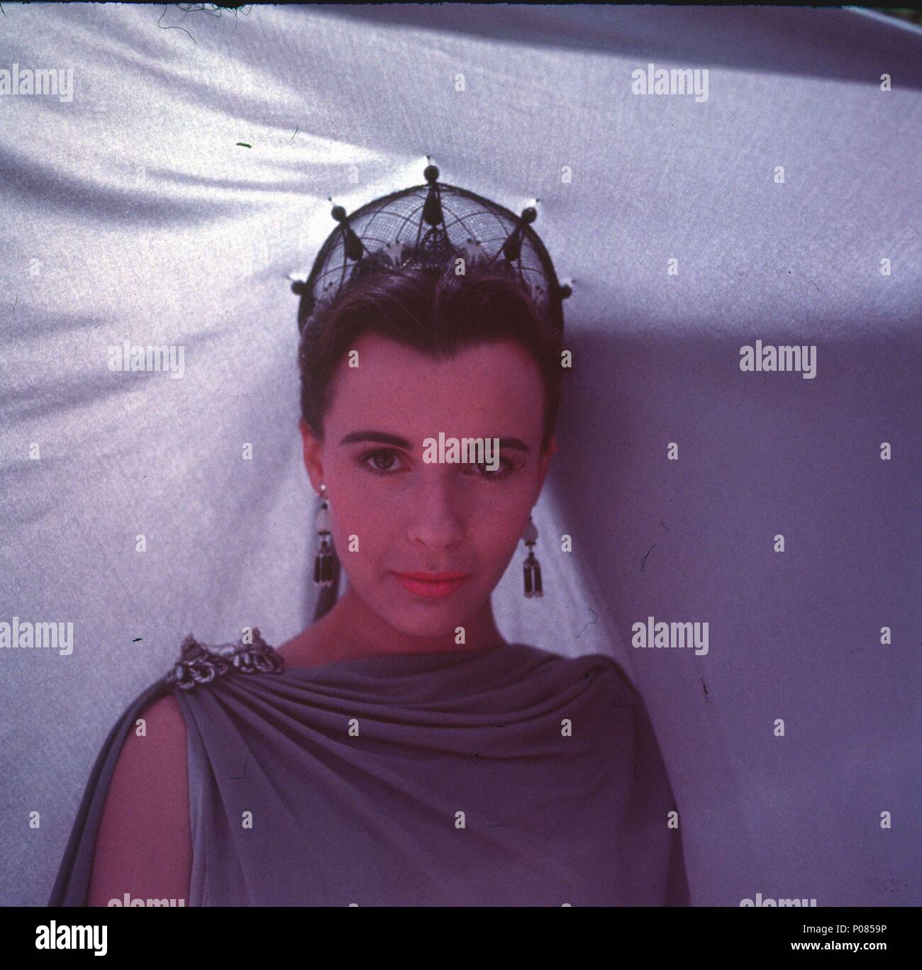 Original Film Title: ALEXANDER THE GREAT. English Title: ALEXANDER THE ...