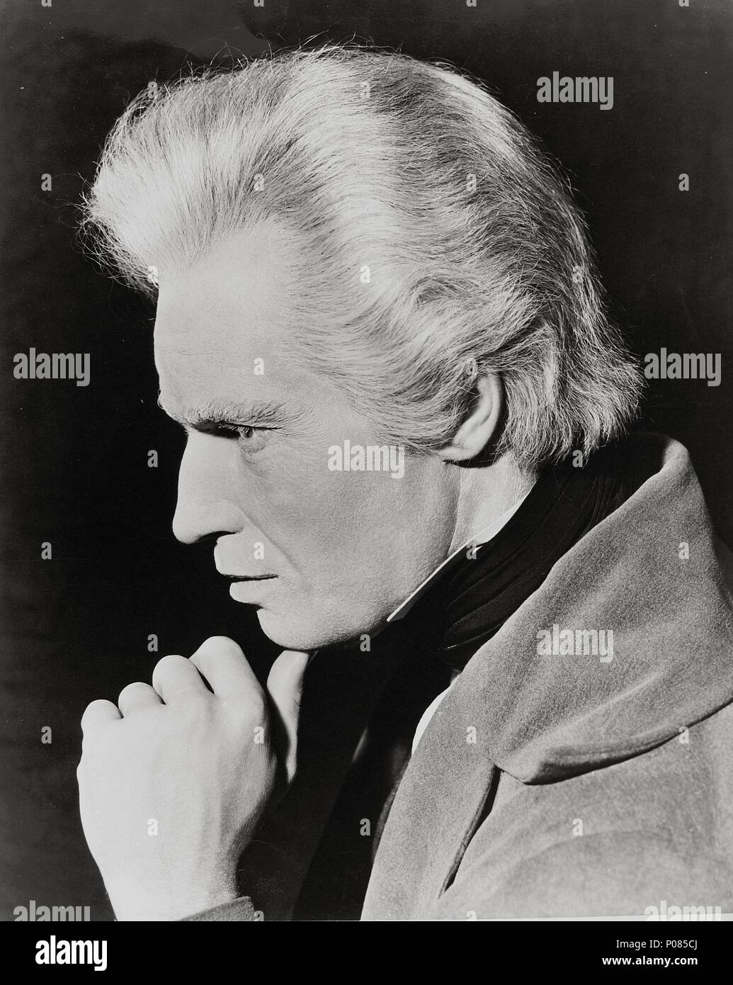 Original Film Title: THE PRESIDENT'S LADY. English Title: THE PRESIDENT ...